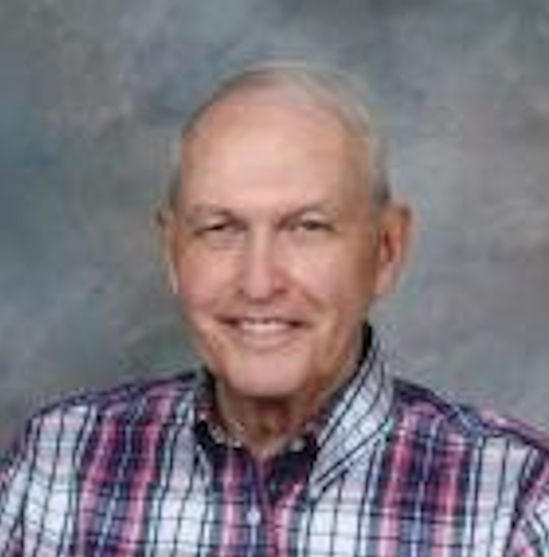 Willard Gerald Mitchell - DiscoverMooseJaw.com - Local news, Weather ...