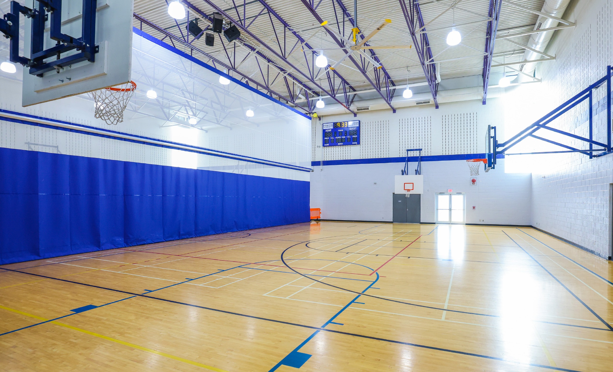 Airdrie’s SW Recreation Centre: First phase opens in 2028, but residents question timeline ...