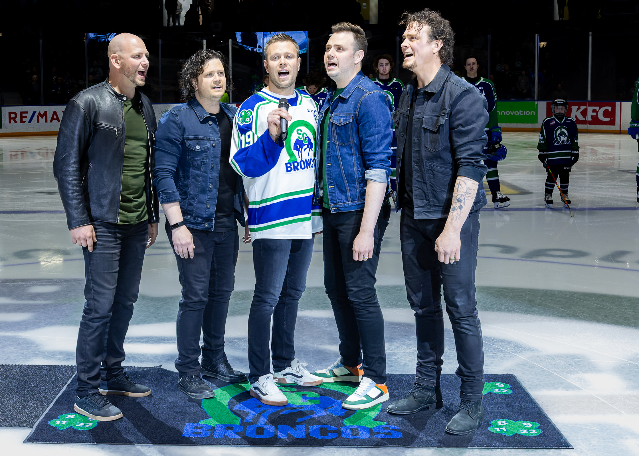 Hunter Brothers nominated for three Sask Music Awards ...