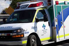 GoFundMe launched for Airdrie dog attack victim and pet ...