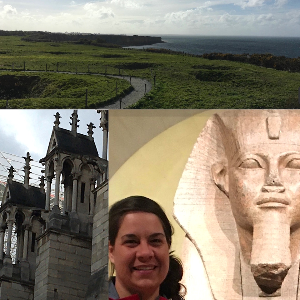 'No time is wasted': EF Tours booking European trip for Easter 2026 ...