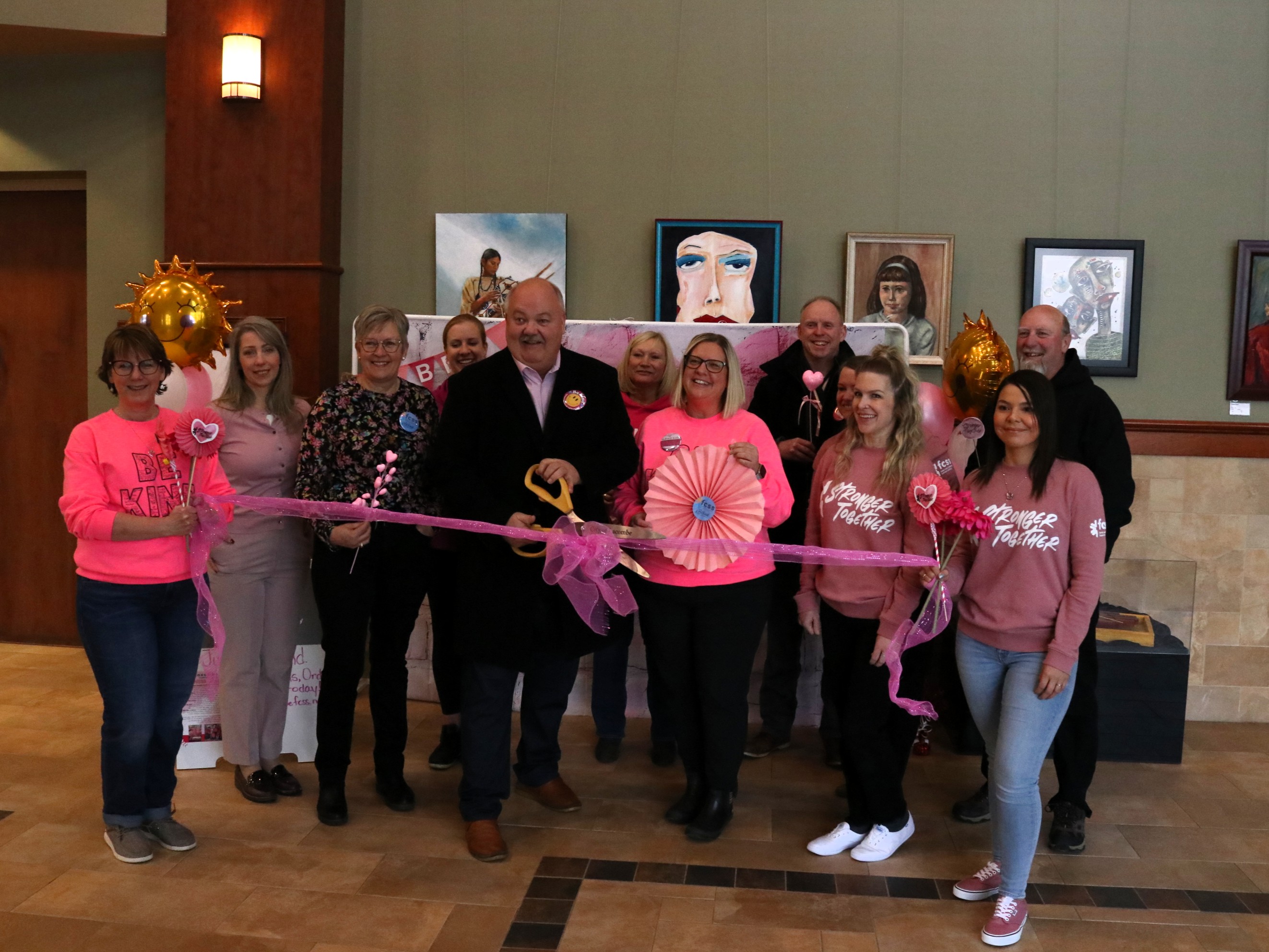 Lacombe FCSS launches Community Grant Program - CentralAlbertaOnline ...