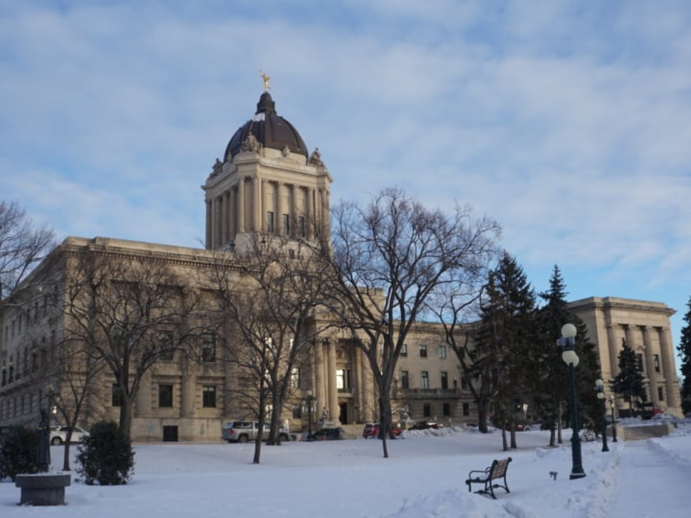 Manitoba government announces increased funding for school divisions ...