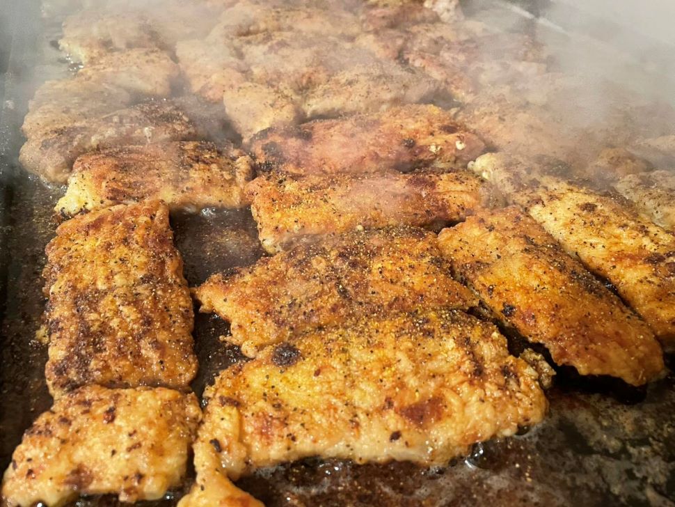 Catch it while you can: MJWF Fish Fry tickets nearly sold-out ...