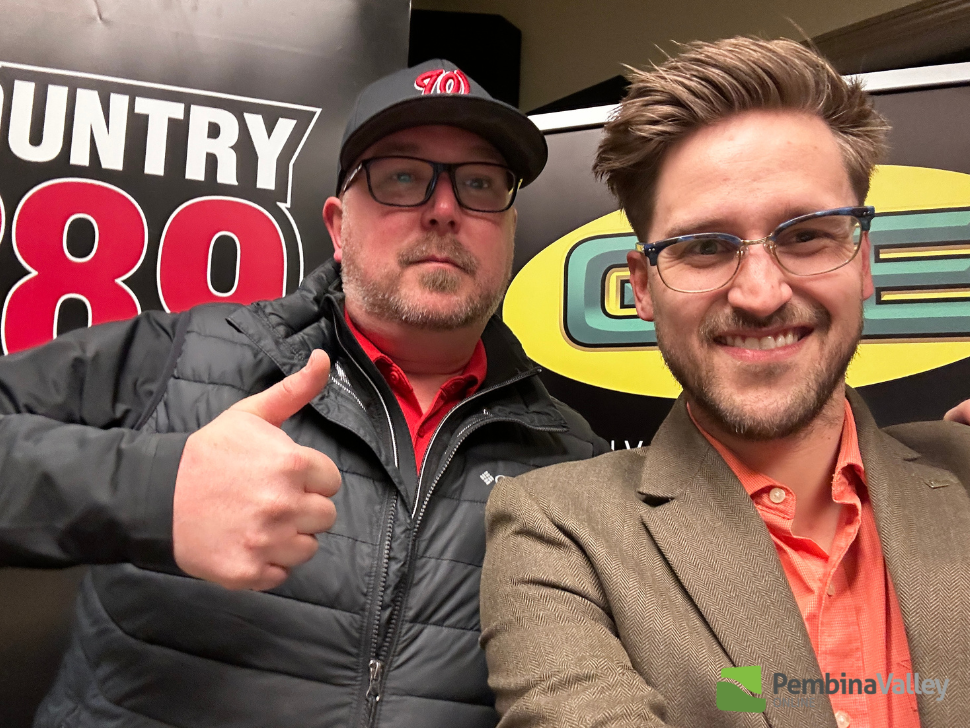 Get in the game! Winkler Minor Ball registration is open ...