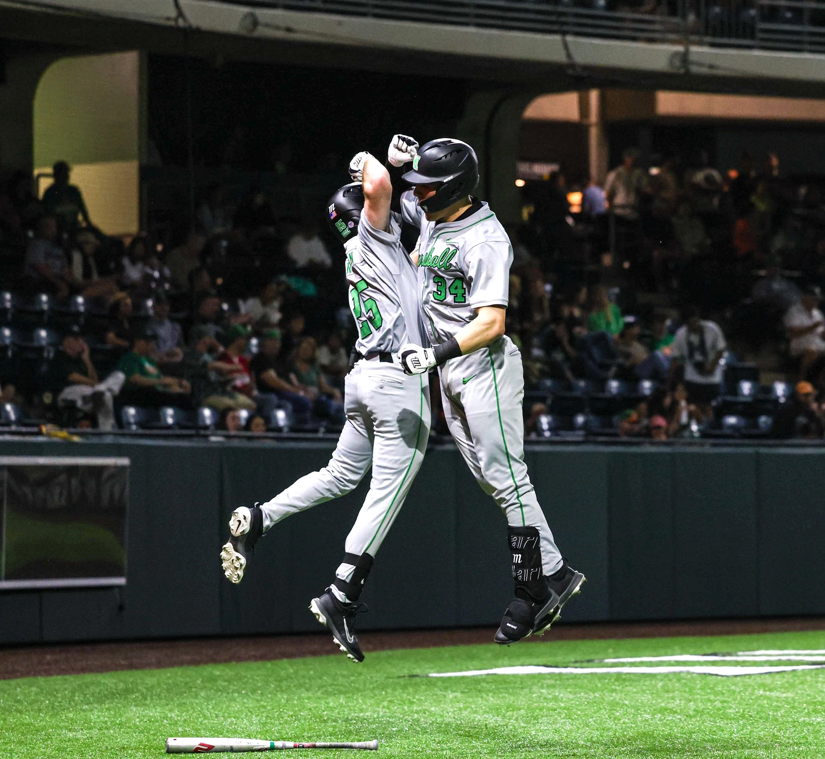 Murdoch slugs two homers in season opener - SwiftCurrentOnline.com ...