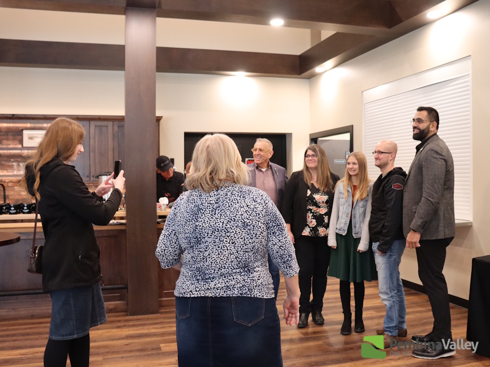 Obby Khan brings 'big tent' party vision to Morden, Winkler ...