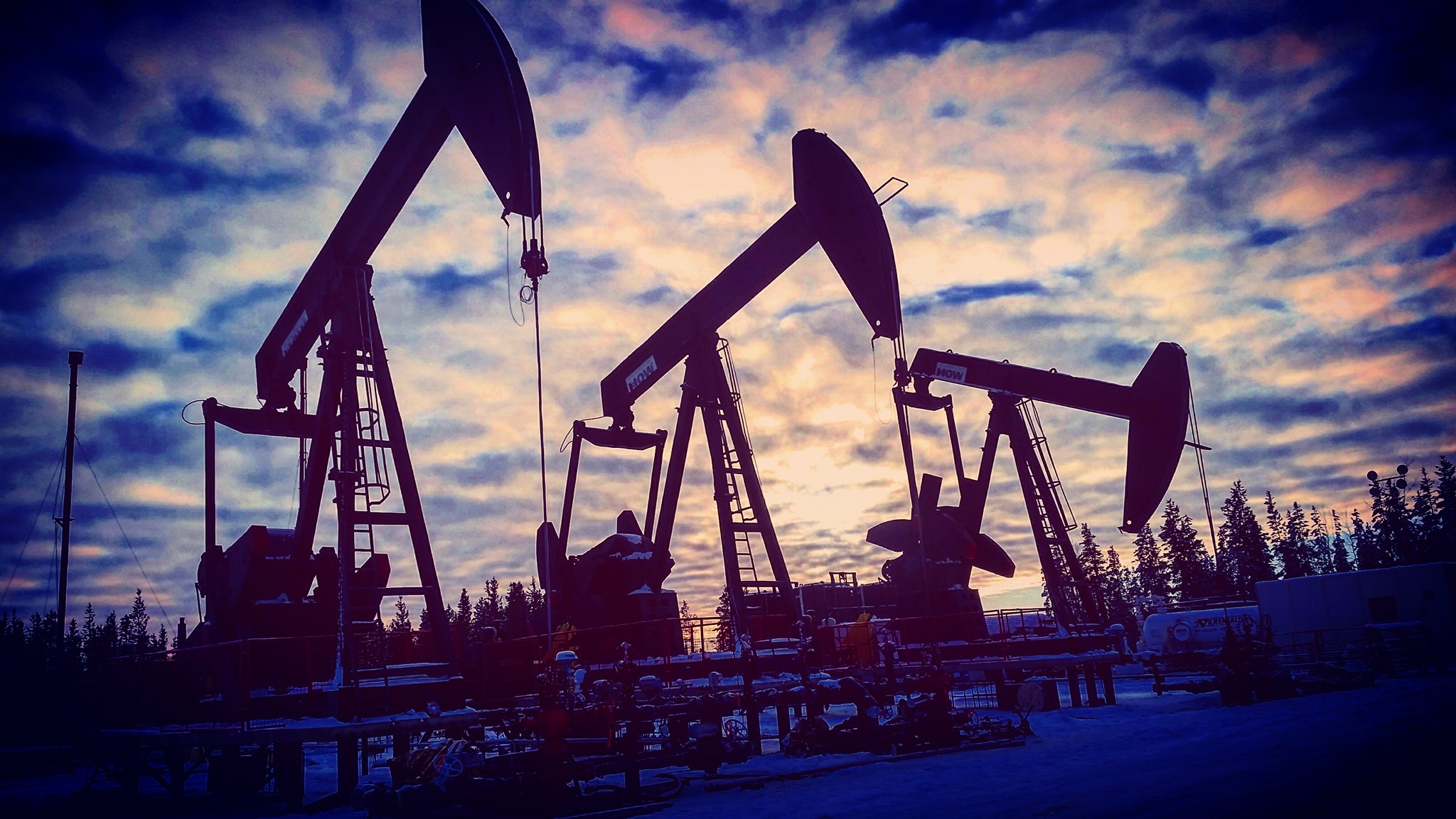 County left holding bag on taxes owed by defunct oil and gas companies ...