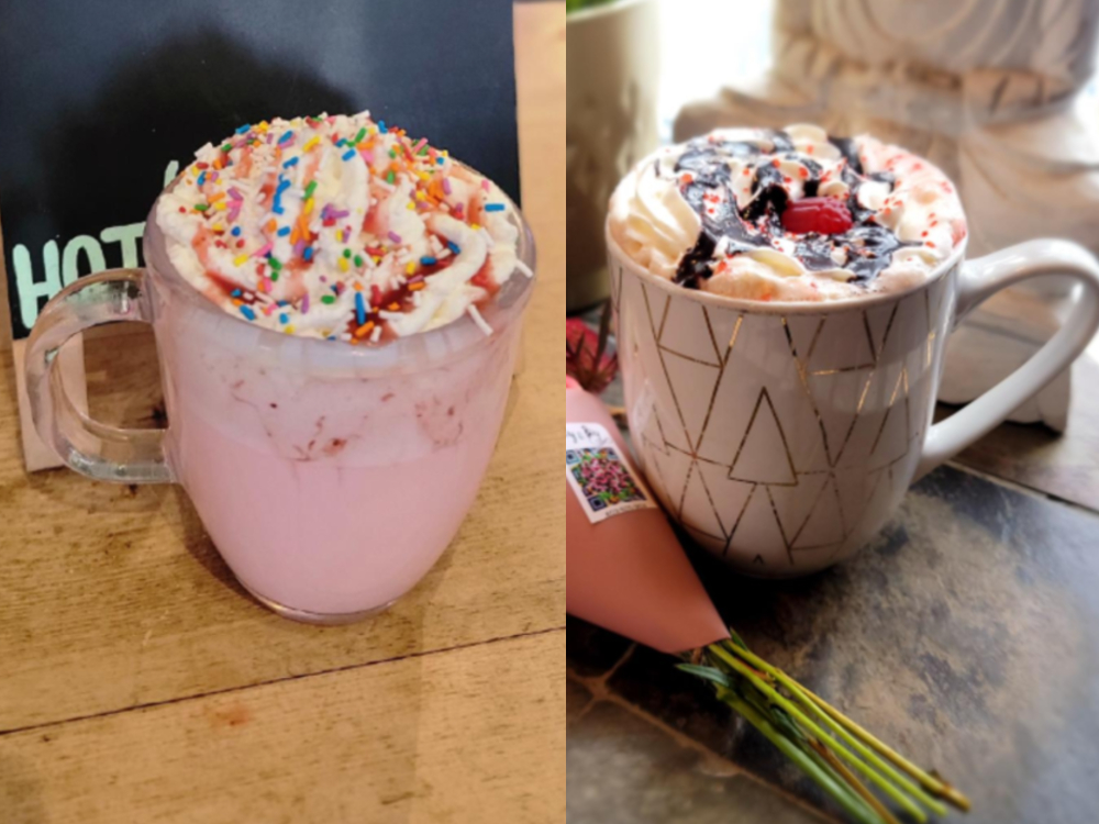 Okotoks Hot Chocolate Festival 2025: Tribal Connections and Home Ground ...
