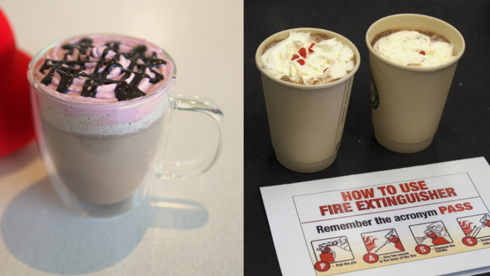 Okotoks Hot Chocolate Festival 2025: Brown Sugar Bake Shop and PFP ...