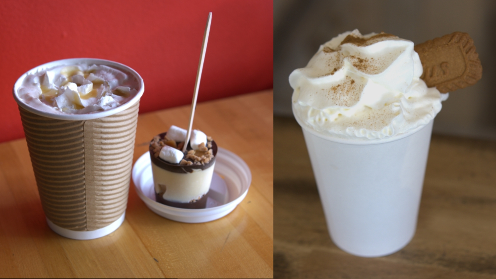 Okotoks Hot Chocolate Festival 2025: Stacked by Soul Sugar and Supper ...