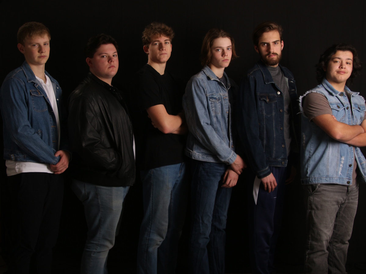 "They're excited" says W.C. Miller Drama teacher ahead of "The Outsiders" premiere ...