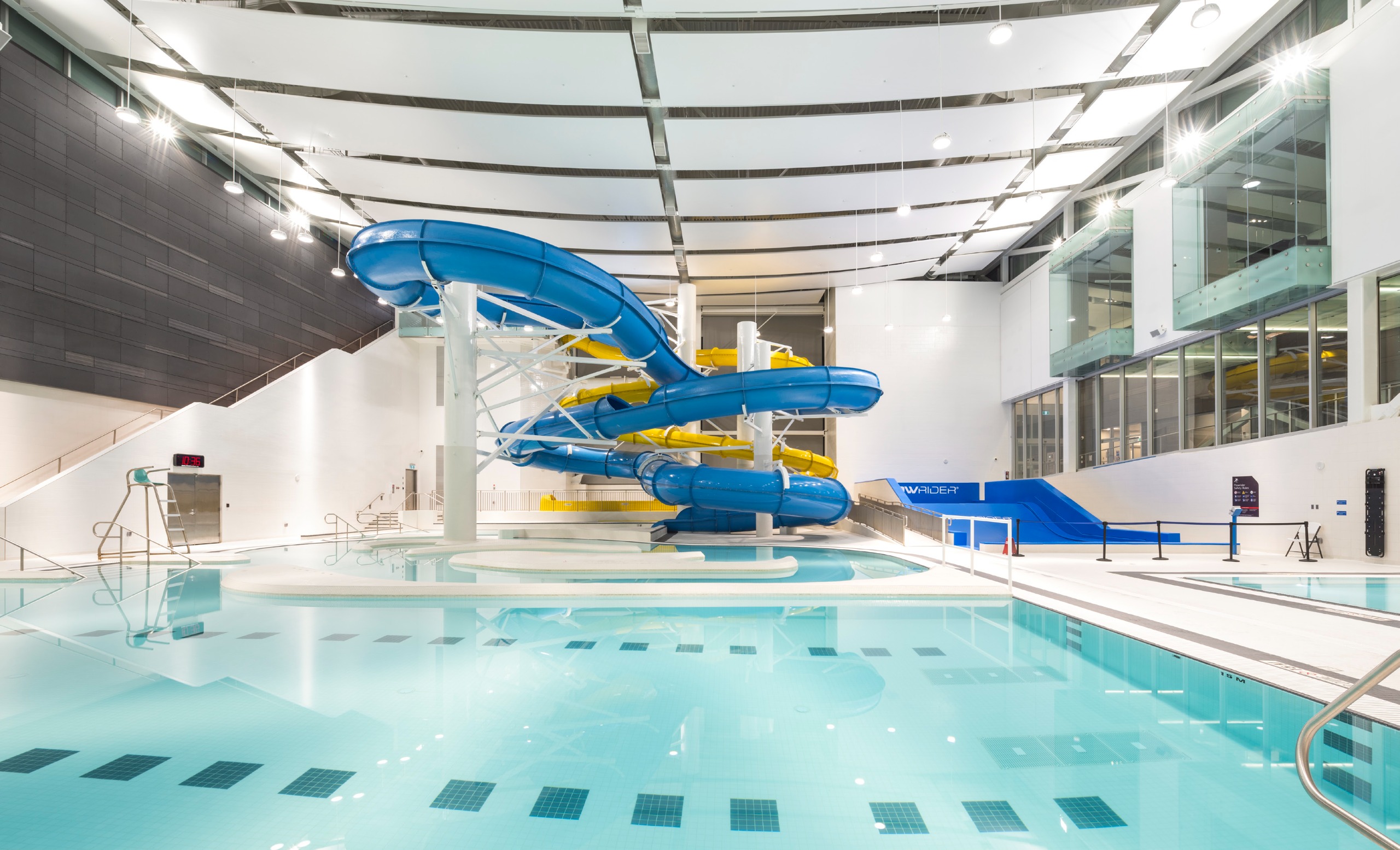 Airdrie’s future recreation centre: Residents hold the key to its ...