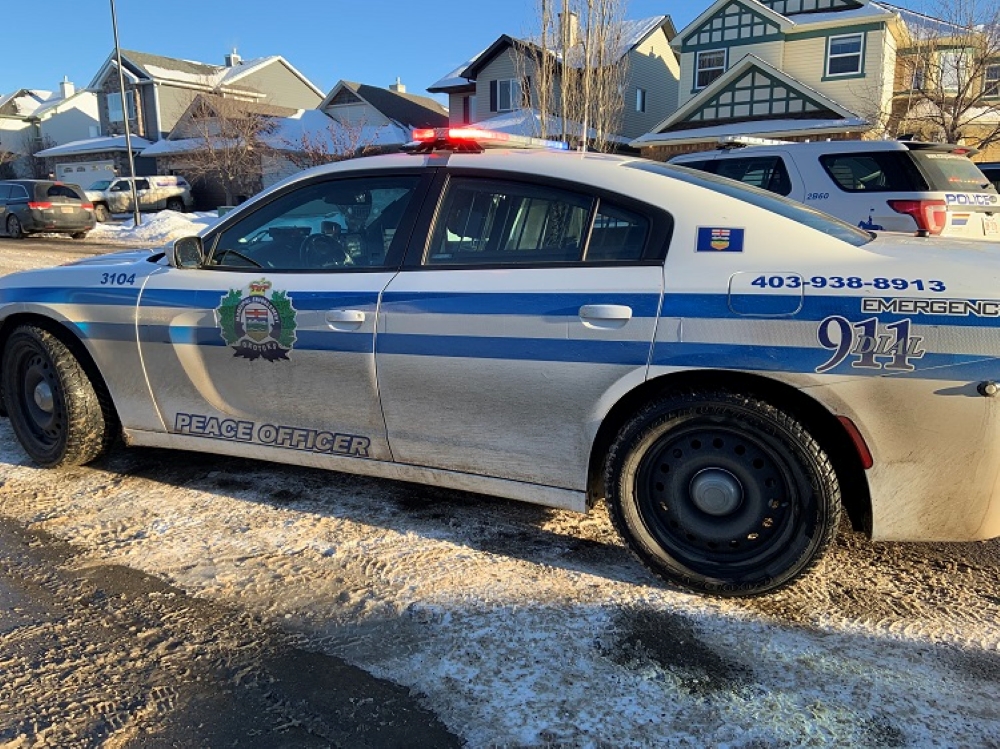 Okotokians have a say in the RCMP's policing priorities for the Town ...