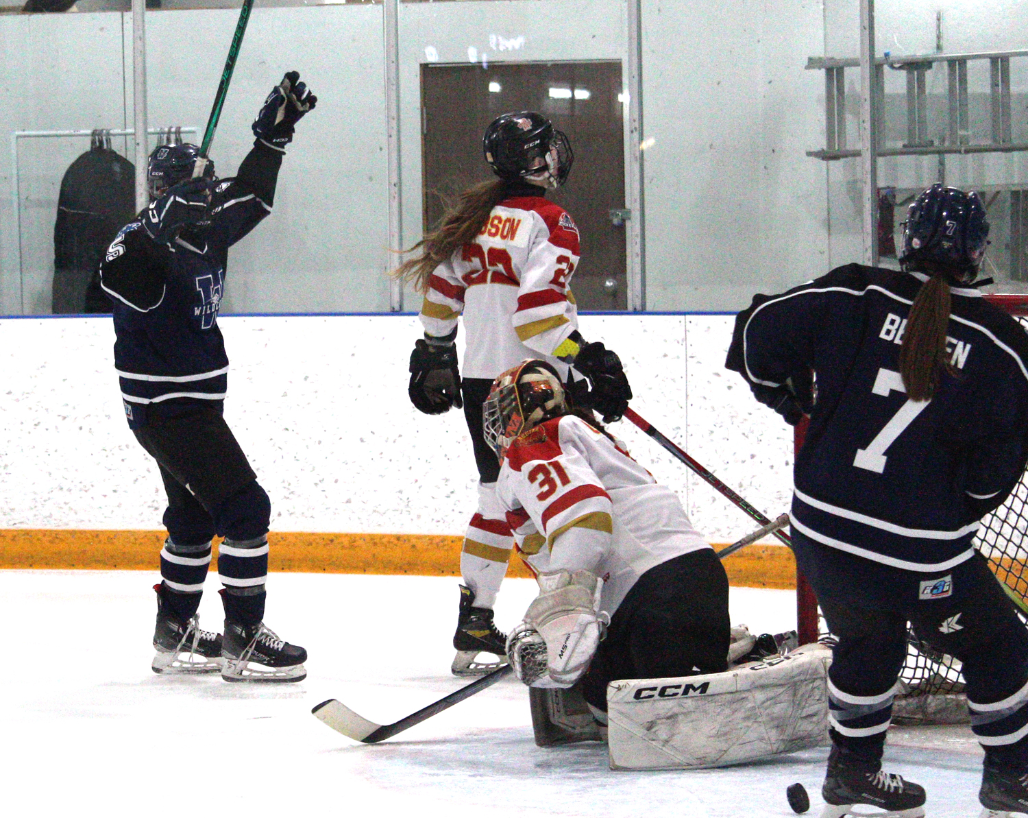 Wildcats target third place Rebels tonight - SwiftCurrentOnline.com ...