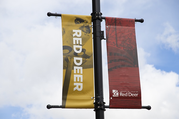 Red Deer City Council Approves Tax Hikes, Moves Toward New Economic ...