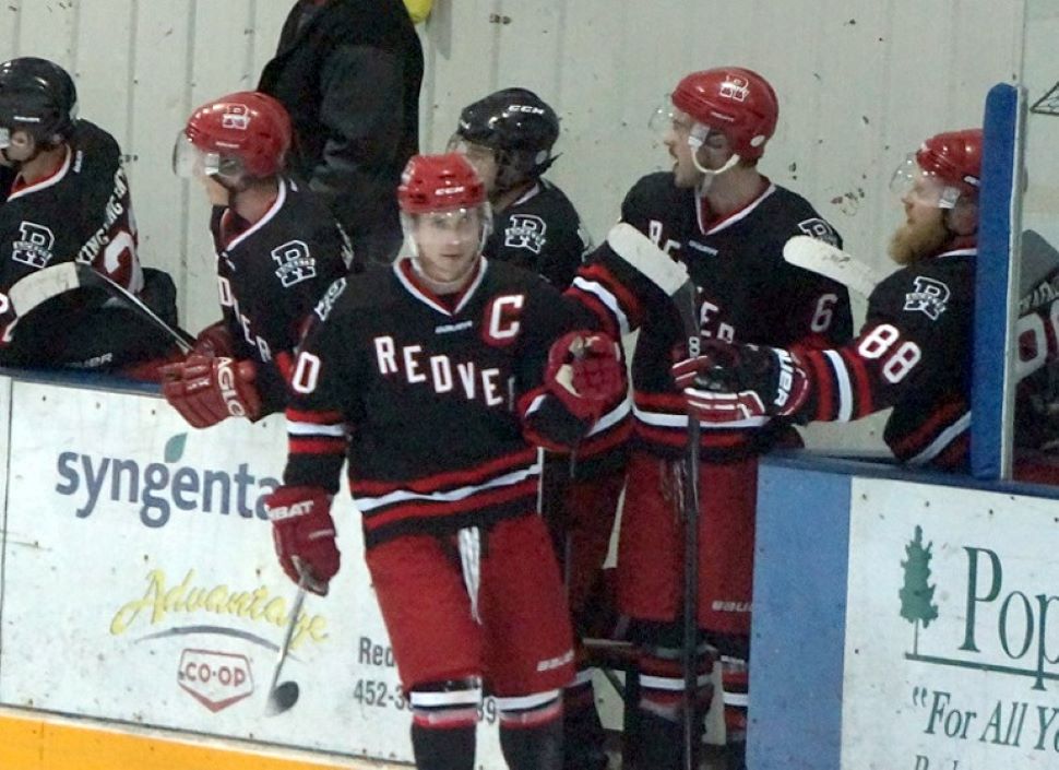 Rockets soar past Huskies to secure spot in Big Six championship ...