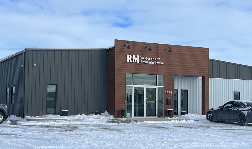 SARM calls for provincial funding in the cleanup of derelict buildings ...