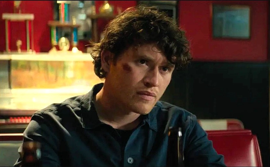 "The Monkey" features Cochrane actor Rohan Campbell - CochraneNow ...