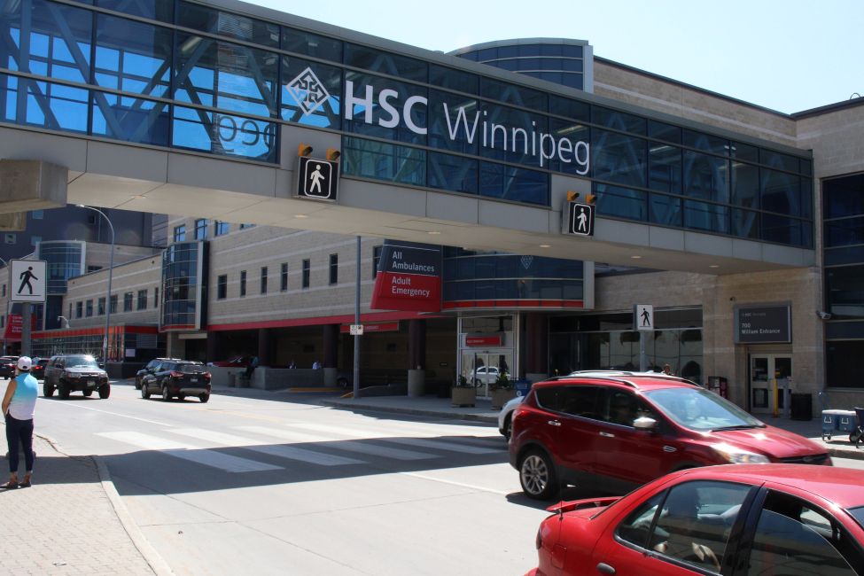 24-hour police presence officially launched at HSC emergency department ...