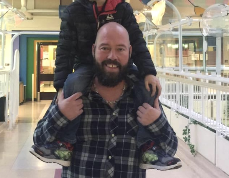 Day parole for former southwest resident convicted of manslaughter ...