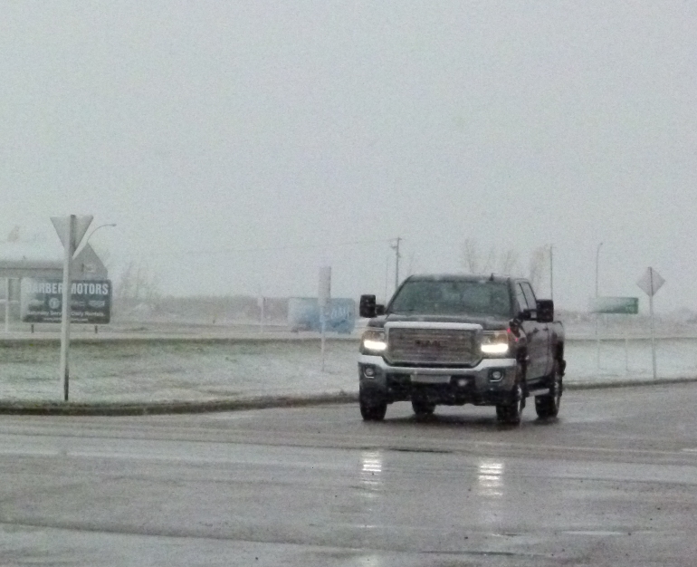 Weekend weather swings: rain, snow, freezing rain and warming trend ...