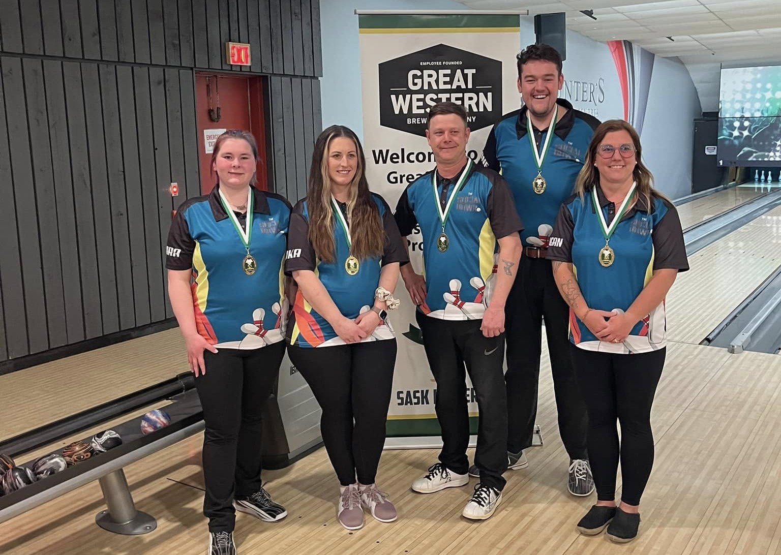 Local bowlers win Fun Bowl provincials - SwiftCurrentOnline.com - Local ...