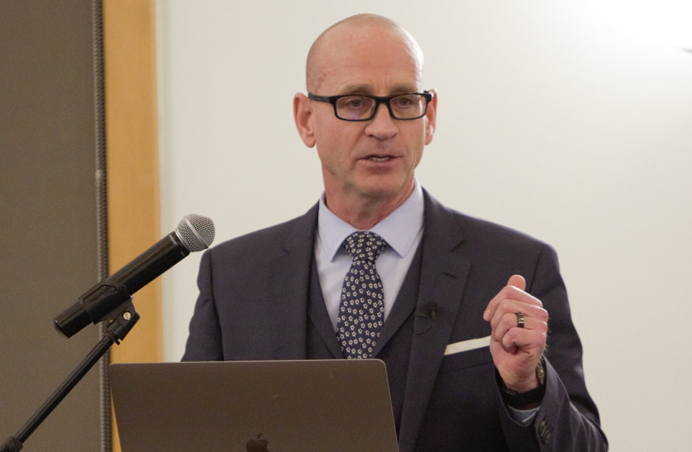 Mayor Genung to deliver 2025 Cochrane address on March 27 - CochraneNow ...