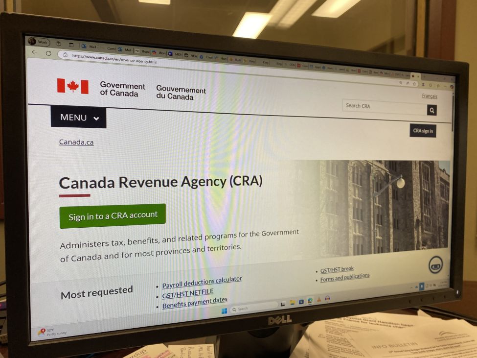 CVITP Ramps Up for Tax Season: Free Tax Help for Low-Income Residents ...