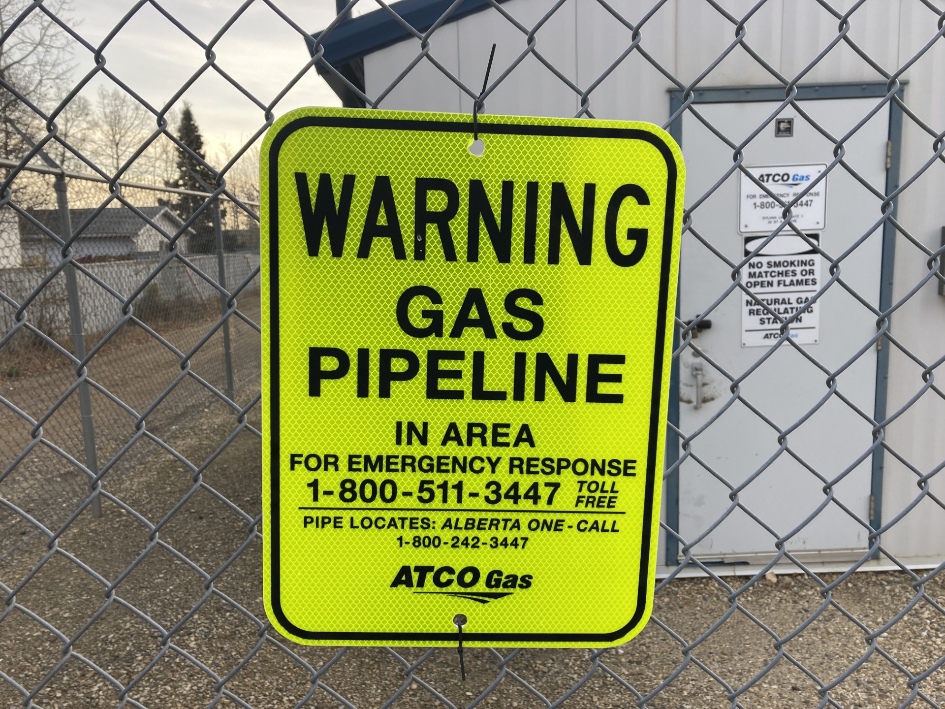 Ten-year deal expected between ATCO Gas and The Town of Rocky Mountain ...