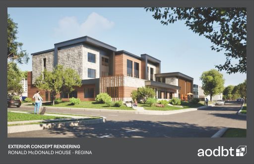 Sask Government funds new RMHC location in Regina - WestCentralOnline ...
