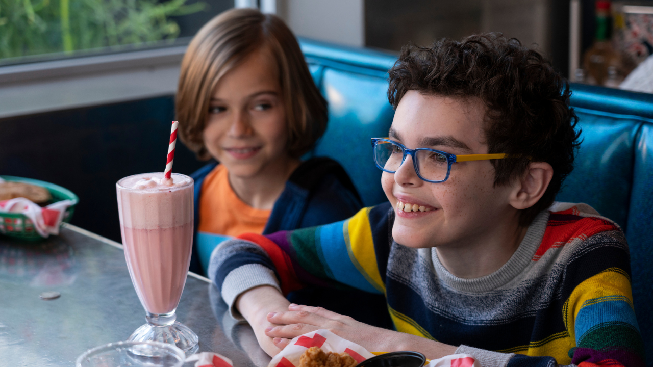 'It's about real life, family, and joy': The Unbreakable Boy hits ...