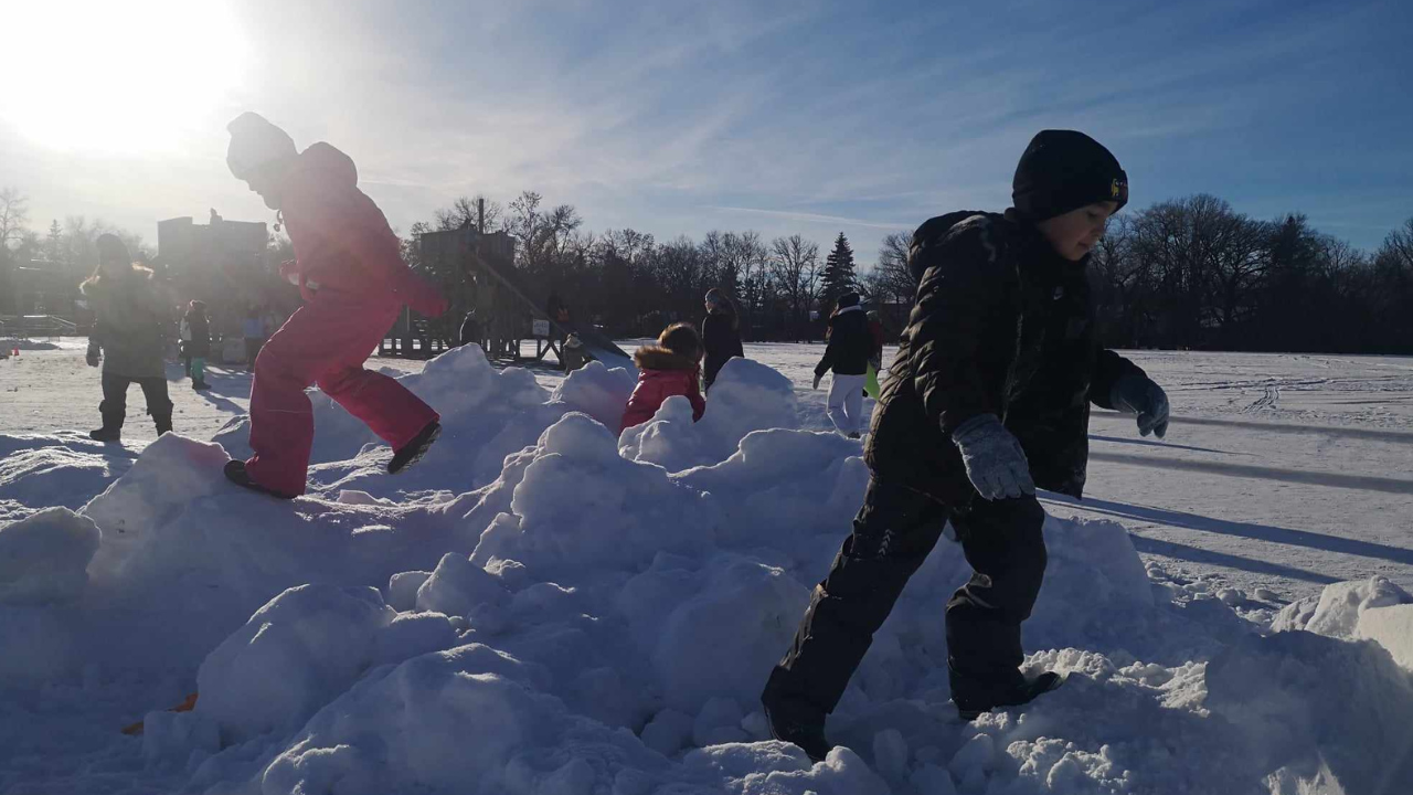 What to do on the long weekend for Louis Riel Day - Classic107 ...