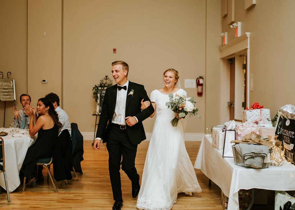 Get ready to walk down the aisle at 'The Rehearsal' wedding fair and ...