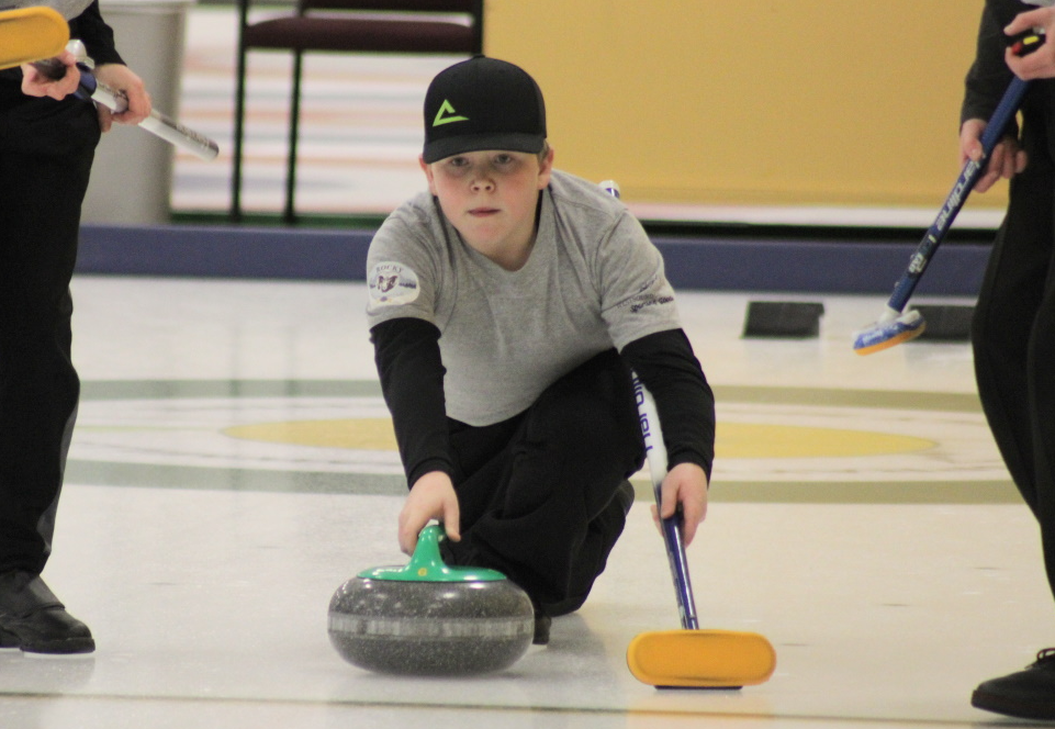 Free try-curling event tonight: Open to ages 8 and up - CochraneNow ...