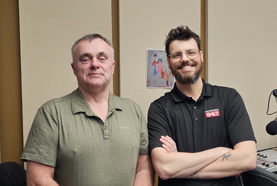 Mayor Bridal chats Budget 2025 with Country 94.1 - SwiftCurrentOnline ...