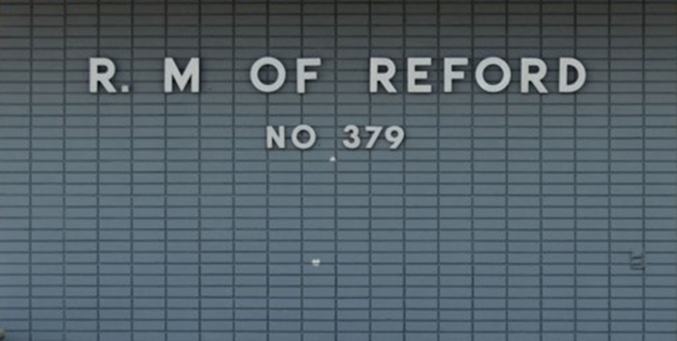 Privacy Commissioner calls out RM of Reford for failing access to ...