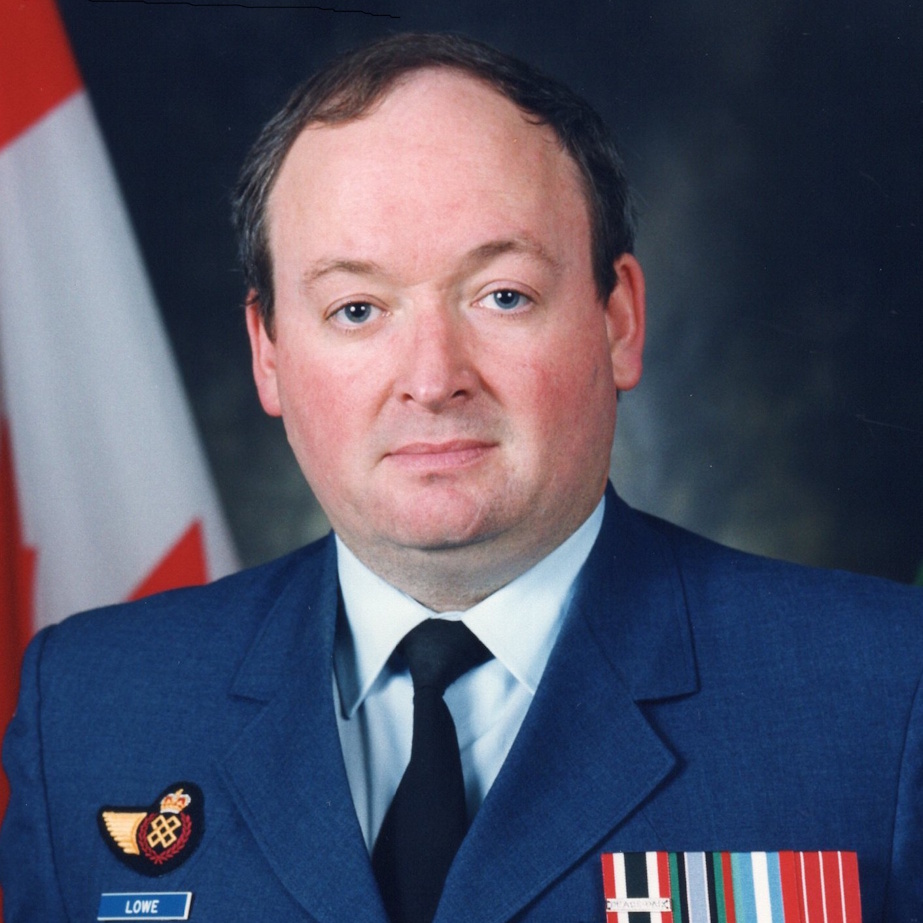 Captain Dennis William Lowe - DiscoverMooseJaw.com - Local news ...