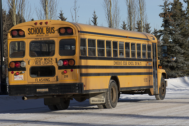 Chinook’s Edge board approves three-year capital plan ...