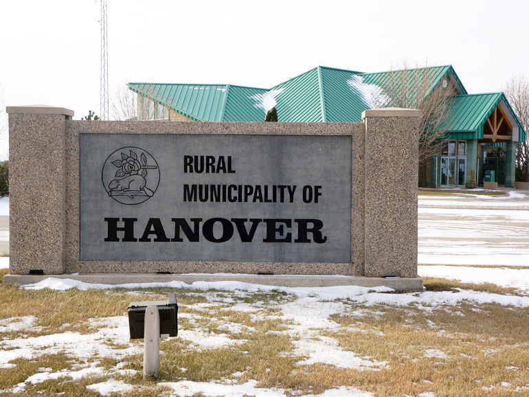 Hanover approves affordable housing subdivision in Mitchell ...