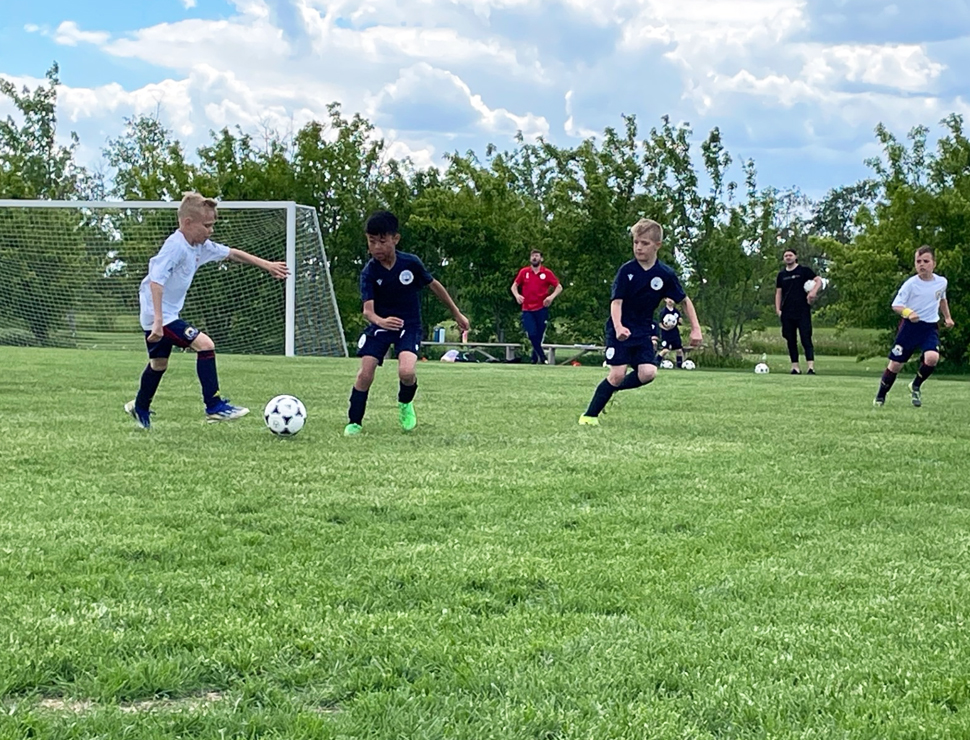 Don't get caught offside: Hanover Soccer Club registration deadline ...