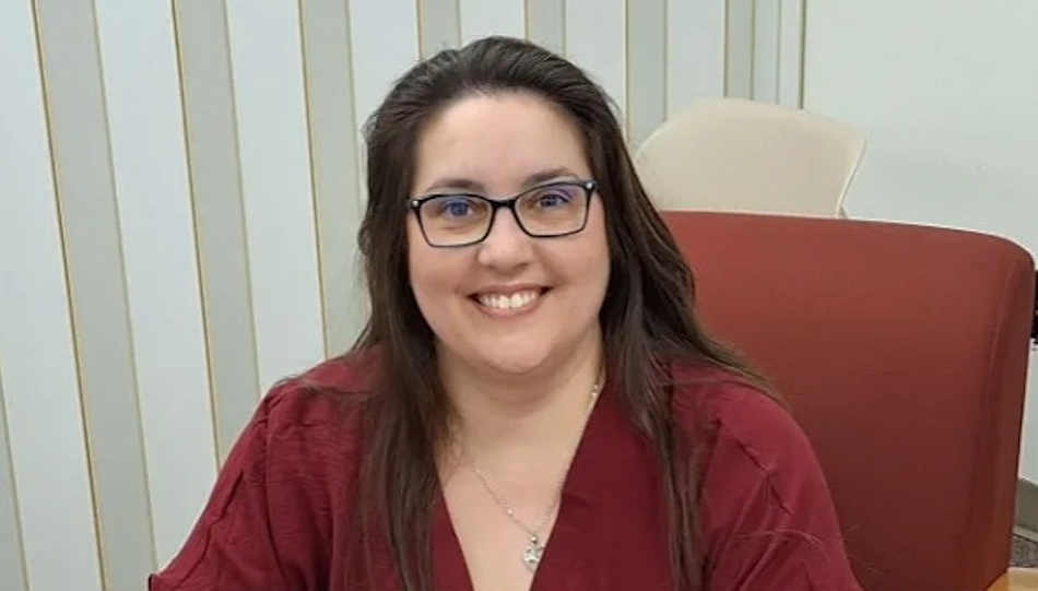 Rachael Clarke inspires aspiring writers at Portage Regional Library ...