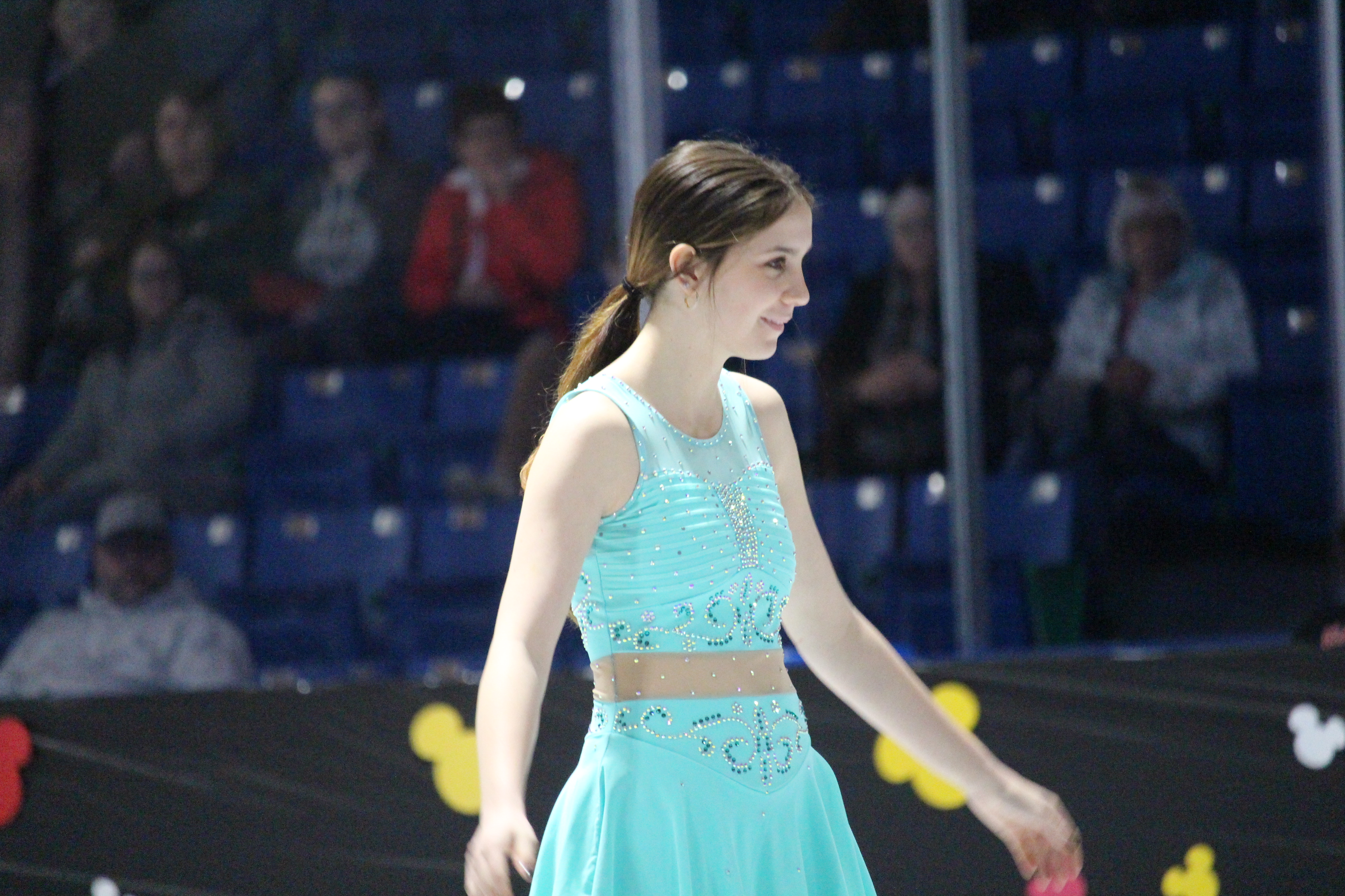 Annual Skating Carnival spotlights southwest skaters ...