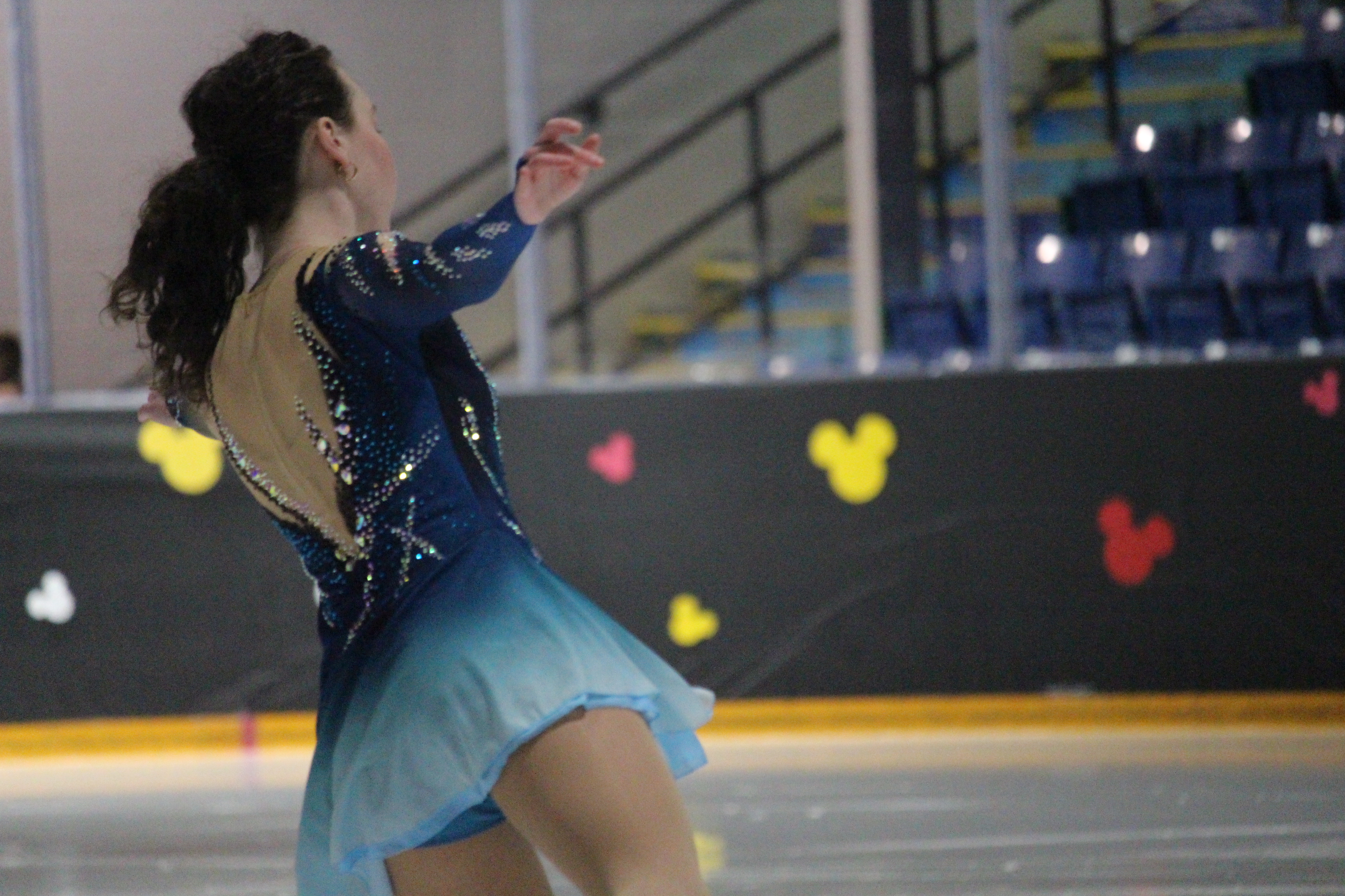 Annual Skating Carnival spotlights southwest skaters ...