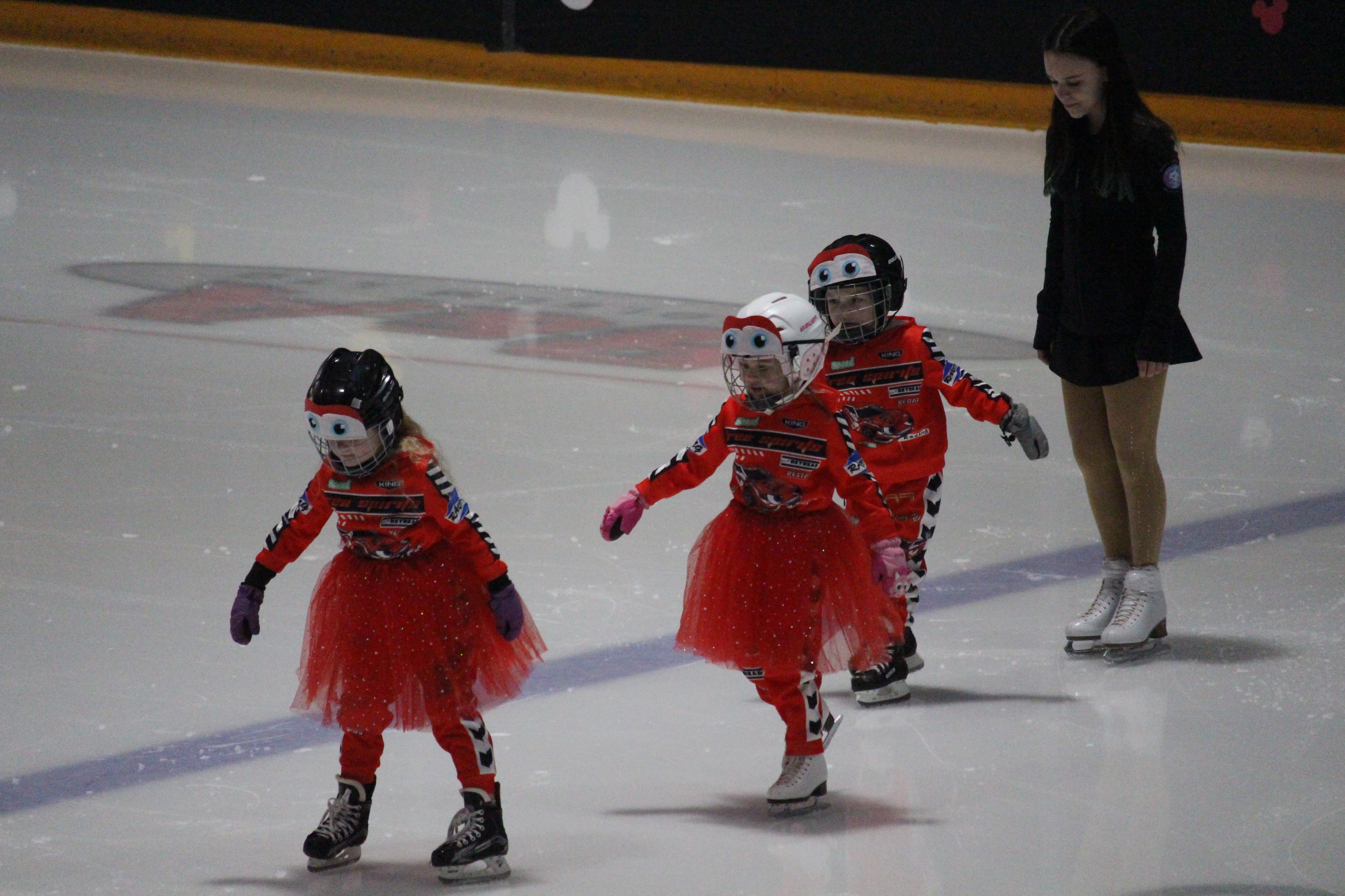 Annual Skating Carnival spotlights southwest skaters ...