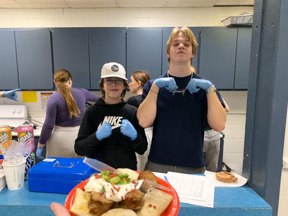 "We all understood what we needed": Program guides Landmark students ...