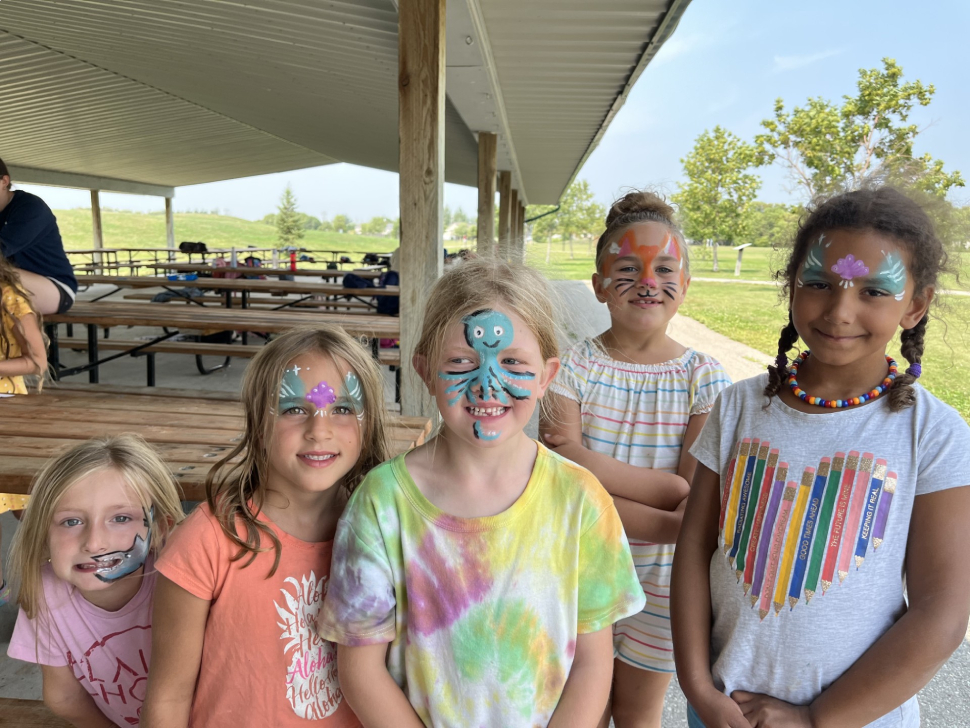 Niverville spring day camps are coming up, registration is open ...