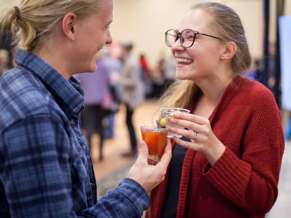 Love Local Manitoba's upcoming event is a 'toast' to local flavors ...