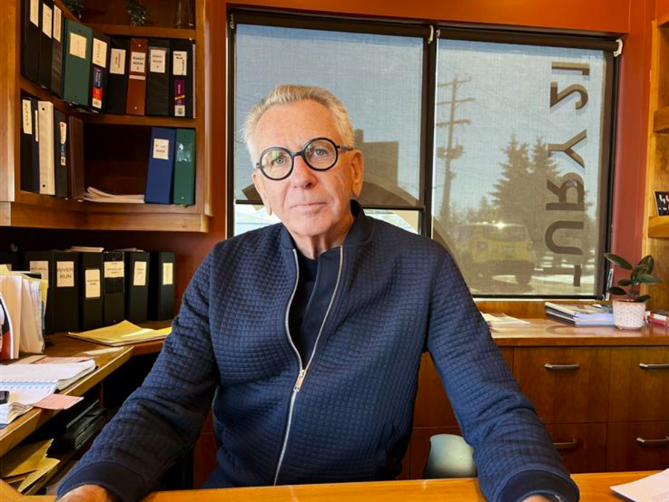 Local developer says companies going 'full steam,' confident in face of ...