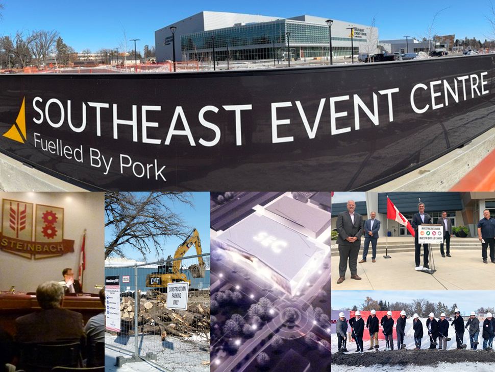 From vision to reality: The complete timeline behind the Southeast ...